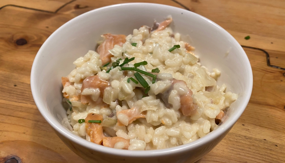 Menu of the month: February - Poulton Hill Estate